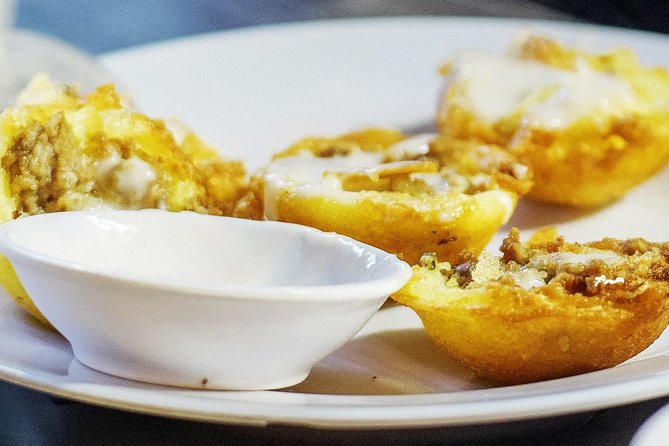 Private Street Food Tour by Scooter in Ho Chi Minh City - The Sum Up