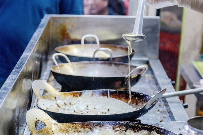 Private Street Food Tour by Scooter in Ho Chi Minh City - FAQ