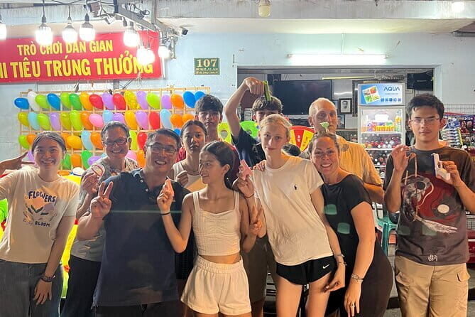 Private Street Food Tour By U.S Army Jeep In Ho Chi Minh City - The Value of the Experience