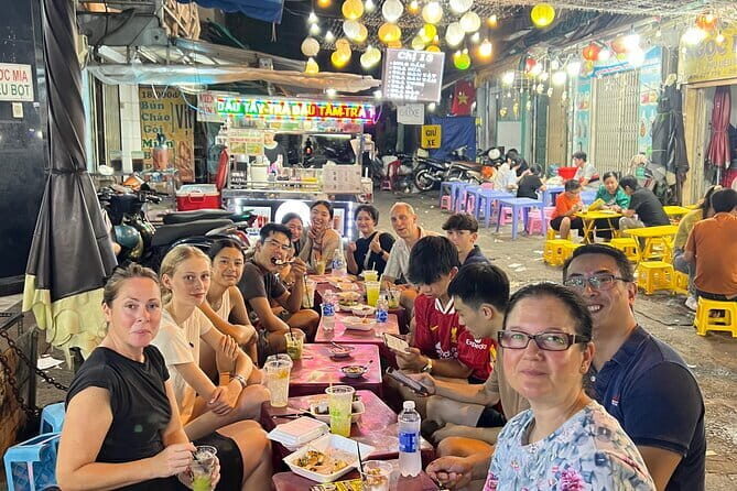 Private Street Food Tour By U.S Army Jeep In Ho Chi Minh City - FAQ