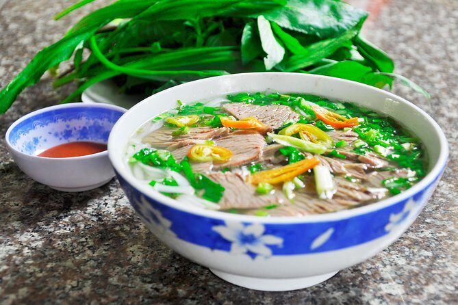 Private Street Food Tour By Walking in Ho Chi Minh City - Real Traveler Insights