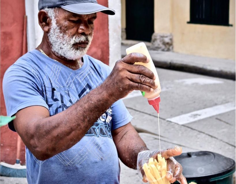 Private Street Food Tour in Walled City and Getsemani - An In-Depth Look at the Cartagena Street Food Experience