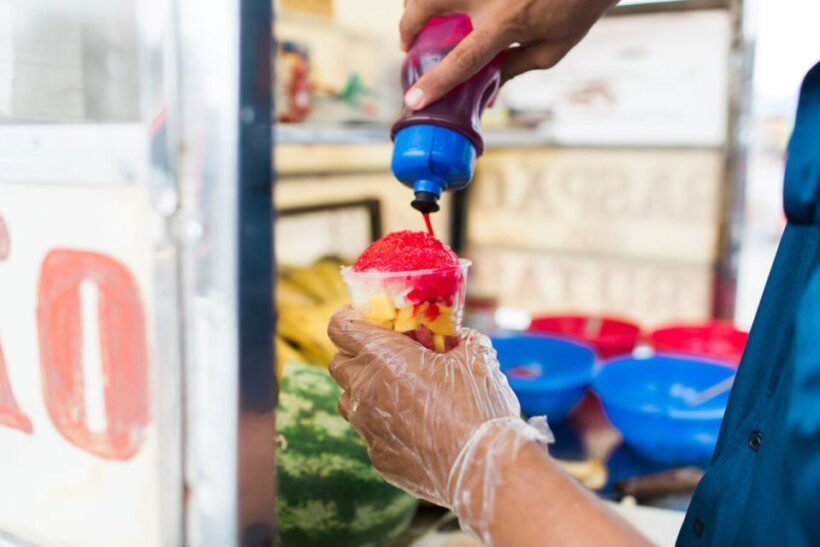 Private Street Food Tour in Walled City and Getsemani - FAQ