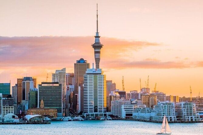 Private Street Food Tour of Auckland with a Local Guide - Key Points