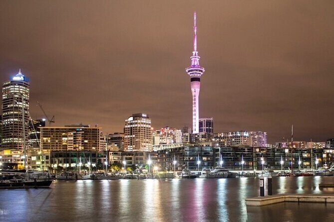Private Street Food Tour of Auckland with a Local Guide - What’s Included and What’s Not