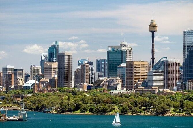 Private Street Food Tour of Auckland with a Local Guide - Analyzing the Value
