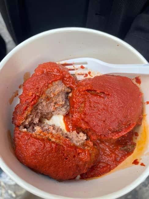 Private Street Food Tour of Naples - Introduction