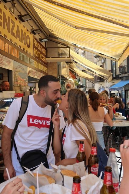 Private Street Food Tour of Naples - FAQs