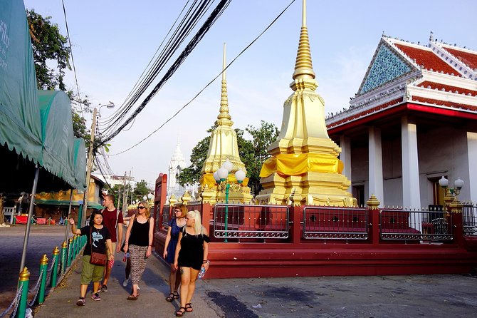 Private - STREET FOOD TOUR THONBURI incl. dinner - The Sum Up: Who Is This Tour Perfect For?