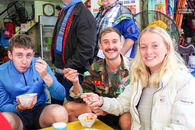 Private Street Food Tour - Walking Hanoi Old Quarter - Final Thoughts