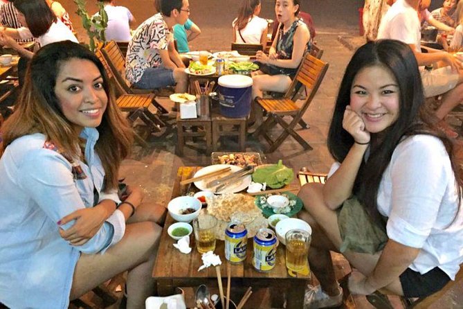 Private Street Food Tour - Walking Hanoi Old Quarter - FAQ