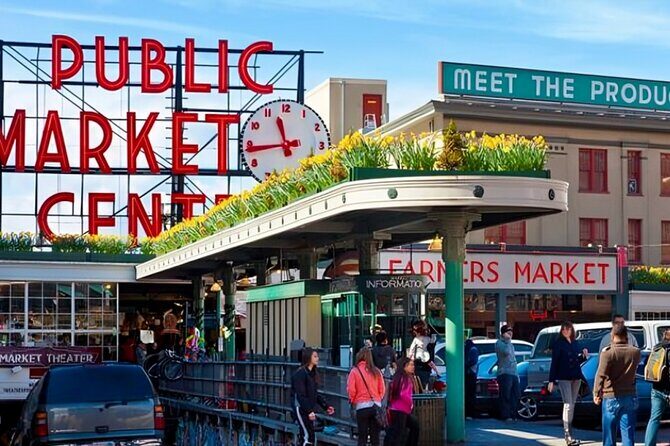 Private Street Food Tour With A Local Guide in Seattle - An In-Depth Look at the Seattle Private Street Food Tour
