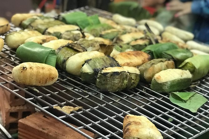 Private Street Food Walking Tour in Ho Chi Minh City - Discovering Ho Chi Minh City’s Flavors: A Guide to the Private Street Food Walking Tour