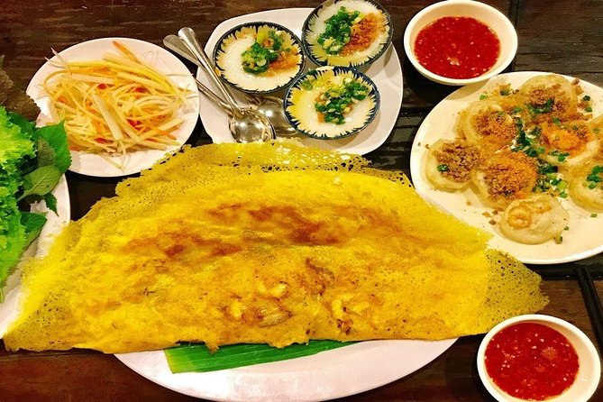 Private Street Food Walking Tour in Ho Chi Minh City - How the Tour Delivers Value