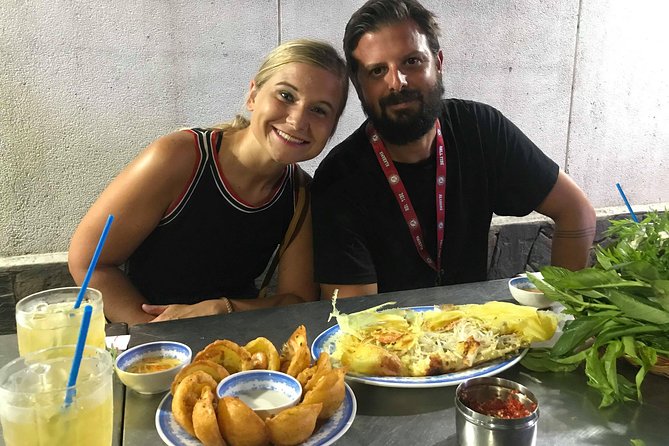 Private Street Food Walking Tour in Ho Chi Minh City - The Sum Up