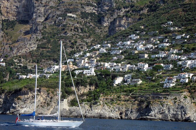 Private Stress Free Tour of the Amalfi Coast from Naples - Final Thoughts