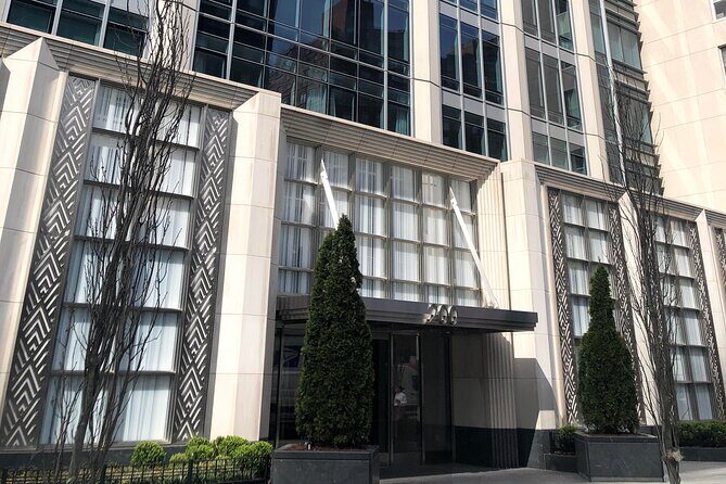 Private Succession Sites Car Tour in New York - Exploring the Itinerary: What You Can Expect