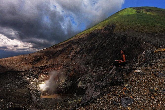 Private Sulawesi Trekking Mount Mahawu & Lokon from Manado - Introduction