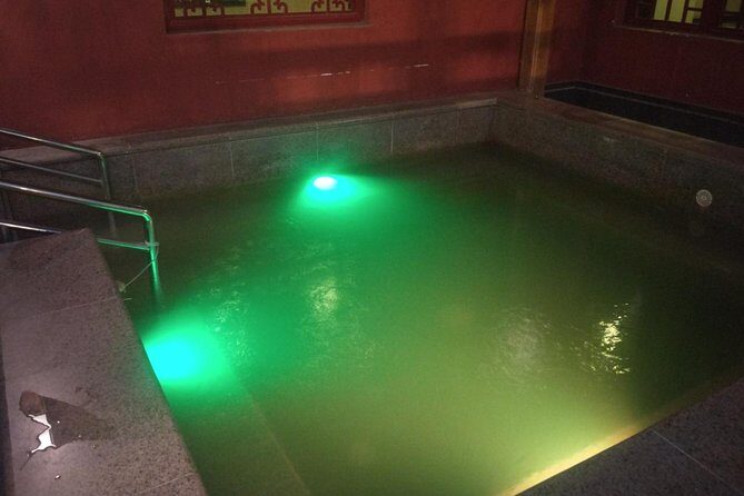 Private Summer Palace and Hot Springs Tour from Beijing - A Closer Look at the Itinerary and What Makes It Special