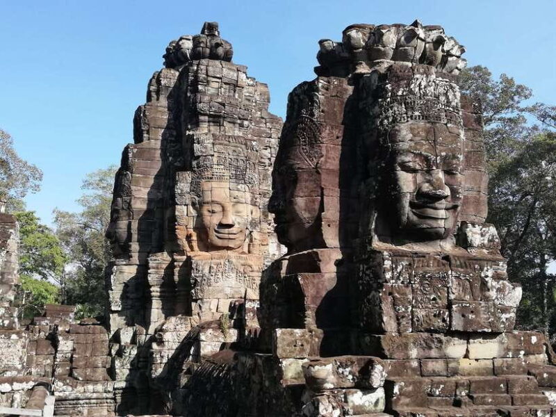 Private Sunrise Angkor Wat Tour - An In-Depth Review of the Tour Experience