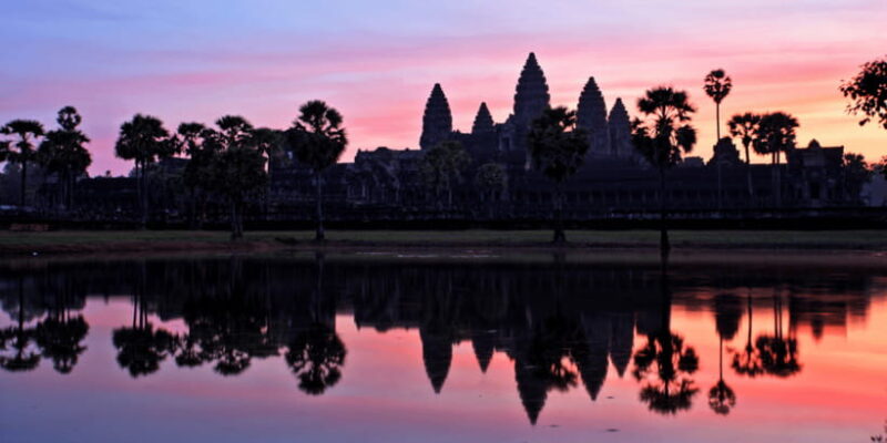 Private Sunrise Angkor Wat Tour - Authentic Insights from Travelers