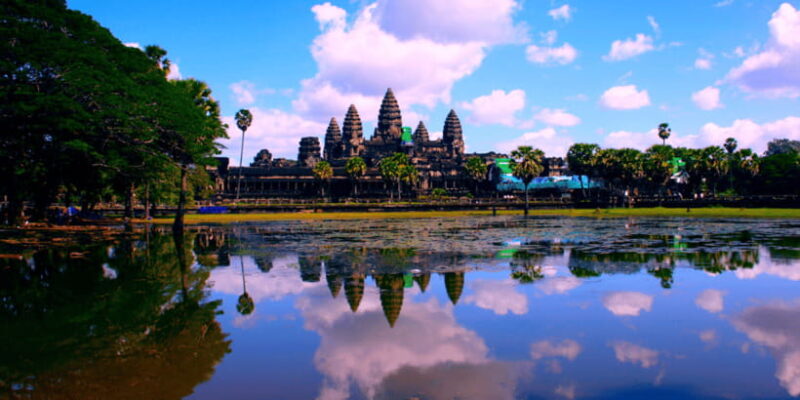 Private Sunrise Angkor Wat Tour - The Sum Up: Who Will Love This Tour?