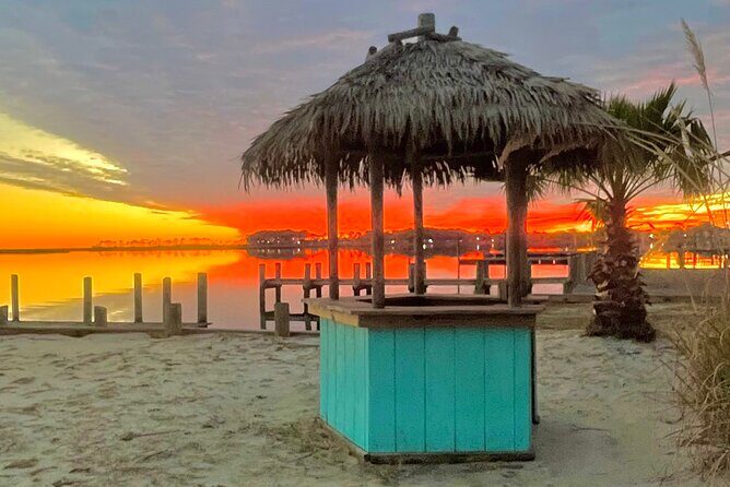 Private Sunrise Boat Tour Around Chincoteague Island - Why This Tour Offers Great Value
