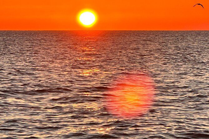 Private Sunrise Cruise in Florida - A Detailed Breakdown of the Itinerary