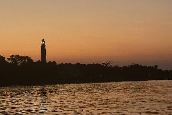 Private Sunrise Cruise in Florida - Practical Details and Traveler Tips