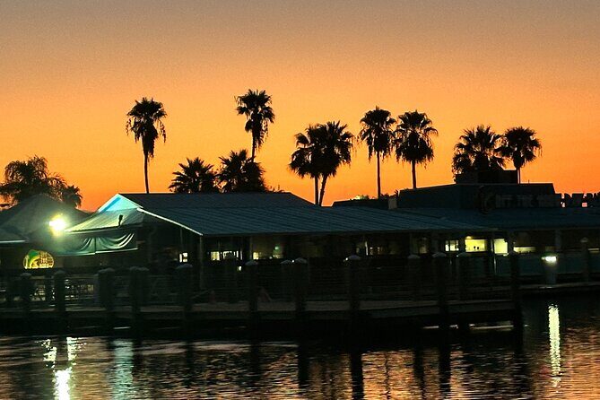 Private Sunrise Cruise in Florida - The Sum Up: Who Will Love This Experience?