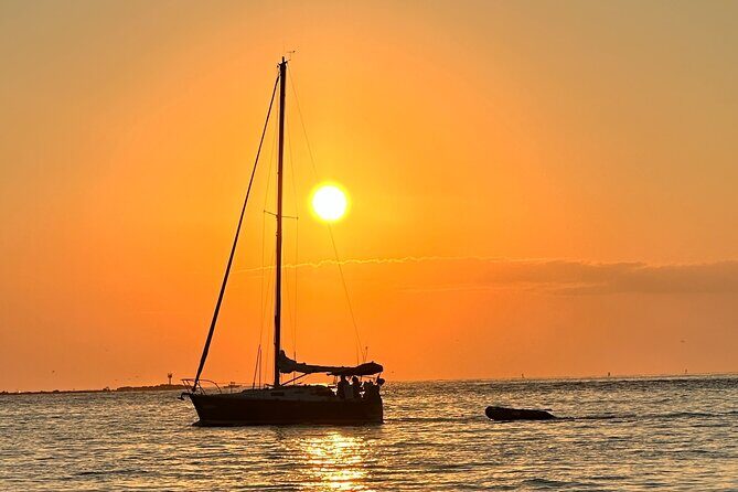 Private Sunrise Cruise in Florida - FAQ