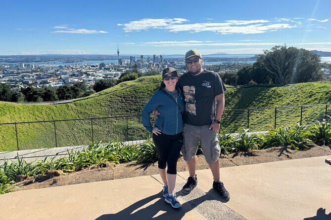 Private Sunrise Experience: Mount Eden & Hidden Auckland Gems - Pricing and Value