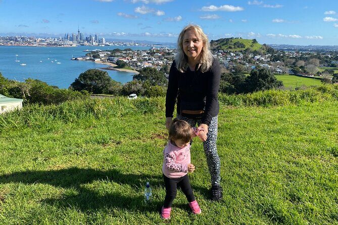 Private Sunrise Experience: Mount Eden & Hidden Auckland Gems - The Sum Up