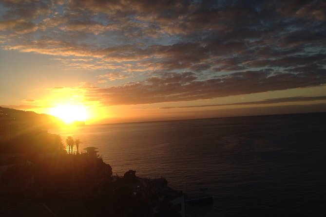 Private Sunrise Guided Hike on Pico Do Areeiro or Other Custom - Overview of the Hike Experience