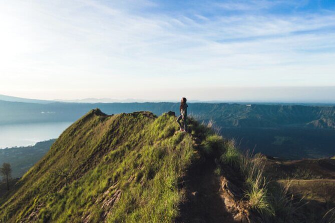 Private Sunrise Hike and Natural Hot Spring Experience in Mt. Batur, Bali - An In-Depth Look at the Tour