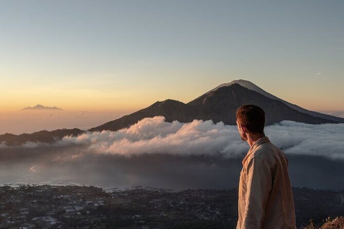 Private Sunrise Hike and Natural Hot Spring Experience in Mt. Batur, Bali - Who Should Consider This Tour?