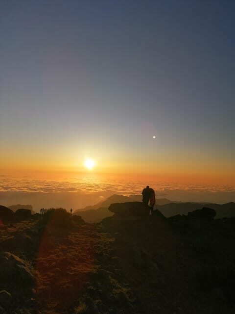 Private Sunrise Hike to Pico Ruivo with Hotel Pickup - Key Points