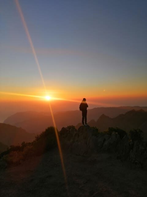 Private Sunrise Hike to Pico Ruivo with Hotel Pickup - The Experience at a Glance