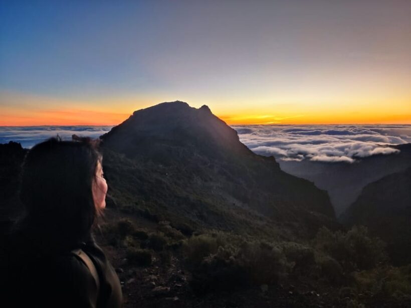 Private Sunrise Hike to Pico Ruivo with Hotel Pickup - Why This Tour Matters