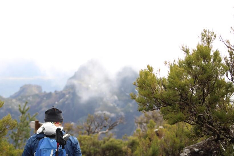 Private Sunrise Hike to Pico Ruivo with Hotel Pickup - Final Thoughts