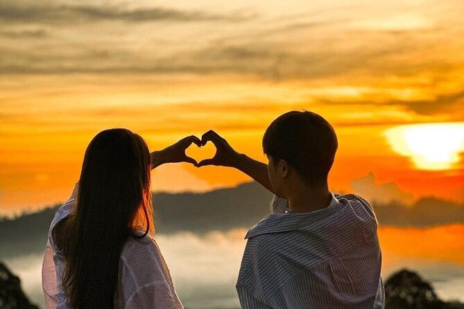 Private Sunrise Jeep Adventure to Mount Batur with Breakfast - An In-Depth Look at the Experience