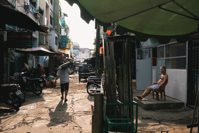 Private Sunrise Photography Tour - Down in Chinatown - FAQ