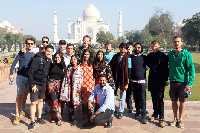 Private Sunrise Taj Mahal Tour by Car from Delhi - All Inclusive - Final Thoughts