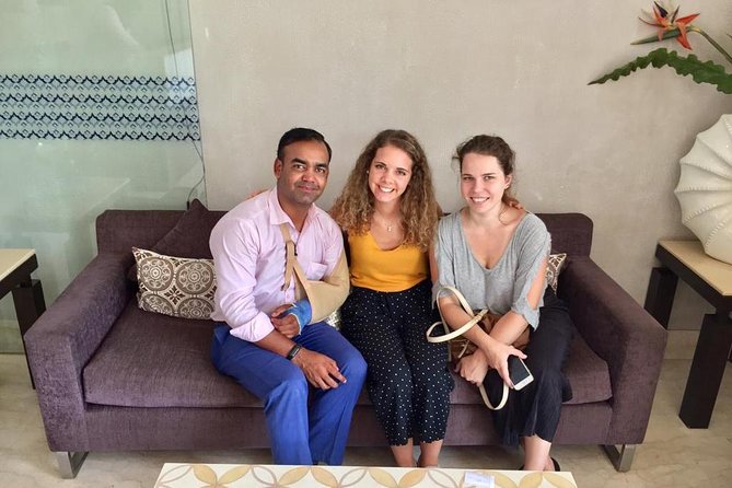 Private Sunrise Taj Mahal Tour from Delhi By Car All Inclusive - The The Sum Up