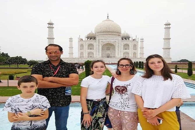 Private Sunrise Taj Mahal Tour from Delhi by Car - What You Should Know About the Cost and Value