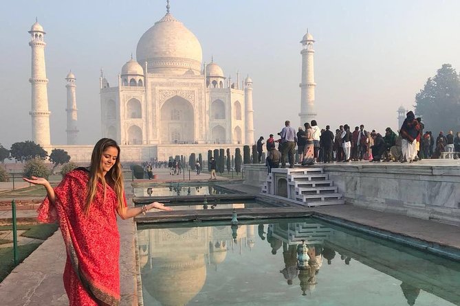 Private Sunrise Taj Mahal Tour with 5 star breakfast. - Final Thoughts: Who Should Consider This Tour?