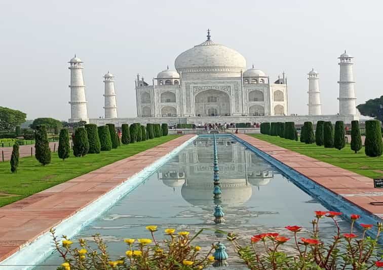 Private Sunrise Tajmahal & Agra Fort Tour - Final Thoughts: Is It Worth It?