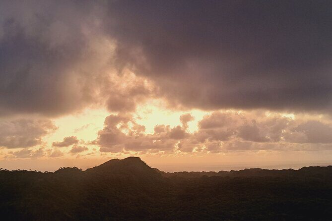 Private Sunrise Tour on Mt Yasur Volcano with Guide - What Makes This Tour Stand Out