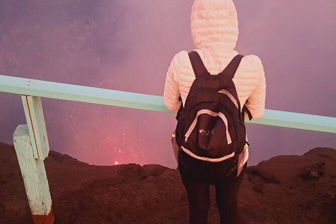 Private Sunrise Tour on Mt Yasur Volcano with Guide - Practical Considerations