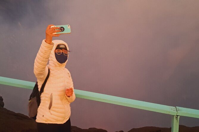 Private Sunrise Tour on Mt Yasur Volcano with Guide - FAQ: Your Questions About the Mt Yasur Sunrise Tour